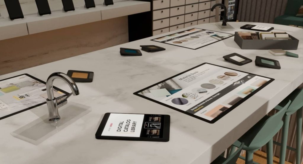 We Integrate Digital and Physical Experiences | Simon/Myers