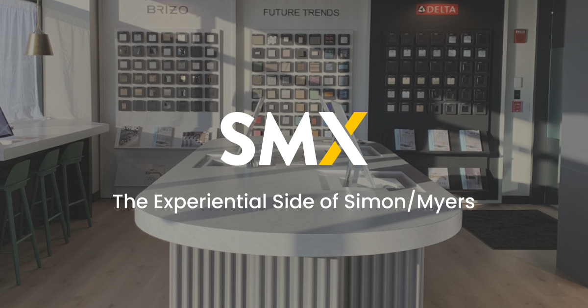 We Integrate Digital and Physical Experiences | Simon/Myers